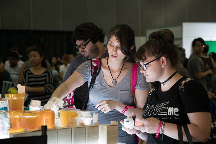 코리아넷뉴스 - 케이팝을 넘은 문화 체험의 장 'KCON 2016 LA' | 문화체육관광부 한국문화원