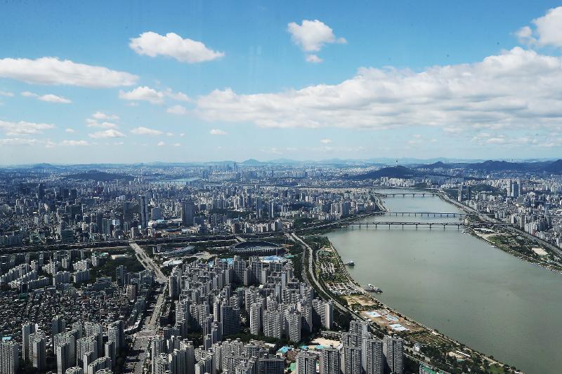 코리아넷뉴스 - OECD, 한국 성장률 -1%∙∙∙OECD 중 1위 | 문화체육관광부 한국문화원